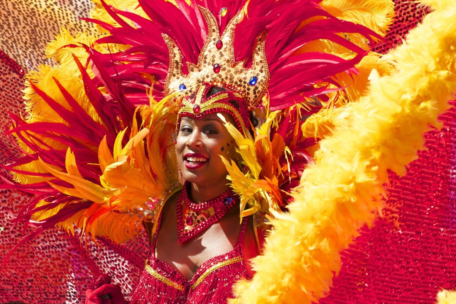 Will you be dancing the Brazilian samba? – ProSportsTrader